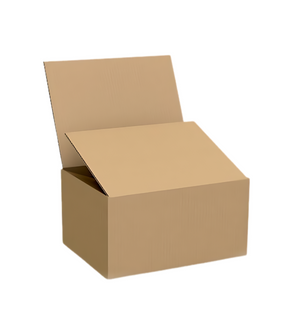 Custom 0203 Shipping Box