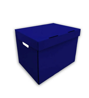 370mm x 333mm x 330mm Archive Box