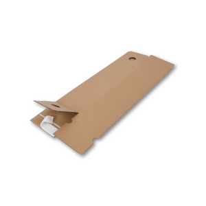 E-commerce Peel & Seal Long Postal Boxes