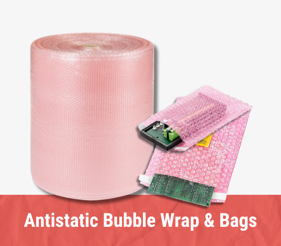 Anti-Static Packaging