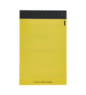 Gold Mailing Bag 550mm x 750mm (Box of 25)