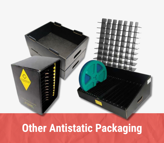 Anti-Static Packaging