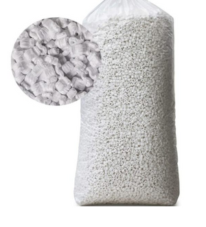 Polystyrene Loose Fill Chips