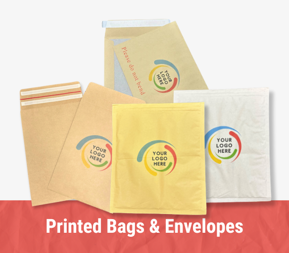 Envelopes & Bags