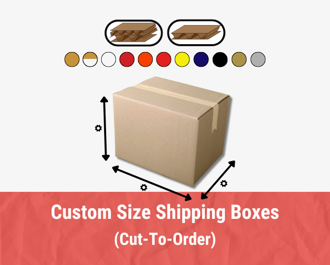 Custom Packaging